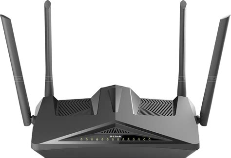 D Link DSL X E AX Wi Fi VDSL ADSL Modem Router Price In Egypt