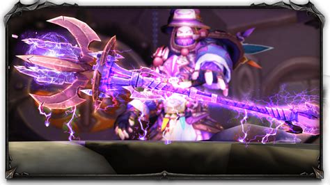 Ascension Classless Wow Play Free On Pc Mobile Landing Page
