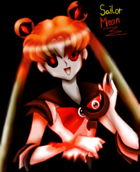 Creepypasta Sailor Mean By DrSpencerReidBietch On DeviantArt