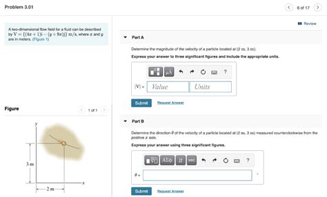 solved fundamental problem 3 1 4 of 17 i review a