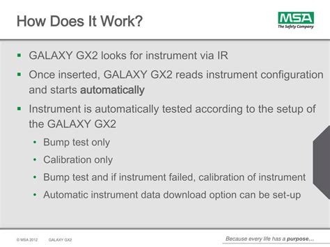 PPT GALAXY GX2 Automated Test System PowerPoint Presentation Free Download ID 2915986