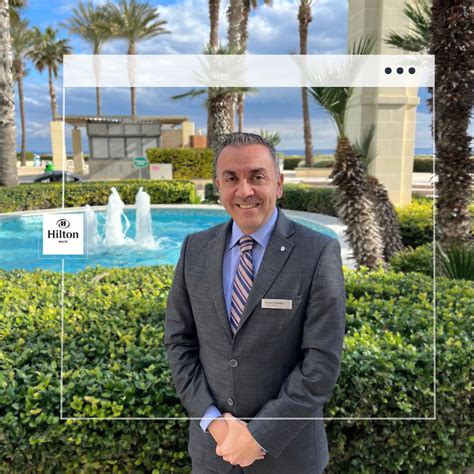 Hilton Malta On Linkedin Hiltonmalta Hiltonhotels Teamhilton