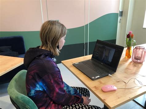 Resonans Onderwijs · Speeddates Met Het Beroepsleven Op Vso Leystede Resonans Onderwijs · Speeddates Met Het Beroepsleven Op Vso Leystede