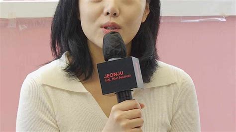 🎬강진아x이주영 영화 톡톡 네이버 Tv