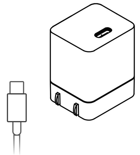Olink 30w Series Pd Usb C Charger User Guide