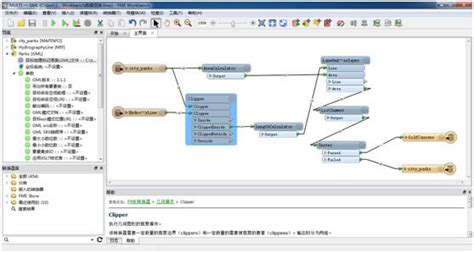 fme2014汉化包（beta）正式发布 fme—构建数据和应用之间的桥梁