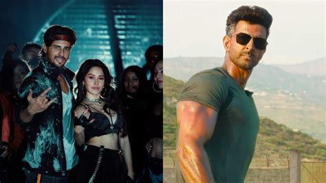 Sidharth Malhotras Marjaavaan Postponed To Avert Clash With War Starring Hrithik Roshan And