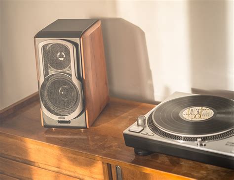 Hi Fi Bookshelf Speaker System Key Features Price And Alternatives