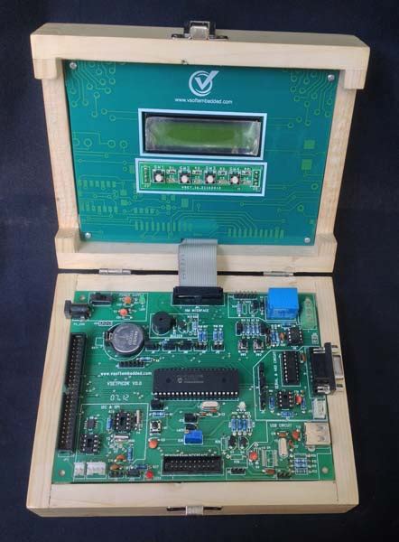 Microcontroller Trainer Kits At Best Price In Pune Id 932355 Vsoft Microcontroller Trainer Kits At Best Price In Pune Id 932355 Vsoft