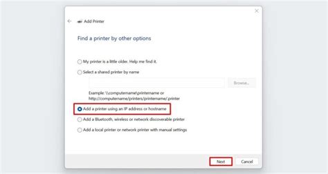 How To Add A Printer To Windows Make Tech Easier