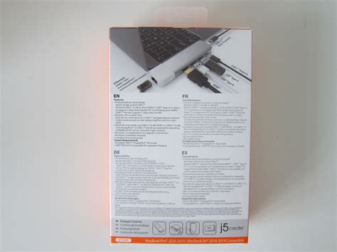 J Create Ultradrive Kit Usb C Multi Display Modular Dock Jcd Blog Lesterchan Net