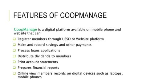 enhancing cooperative business model through digital technologies