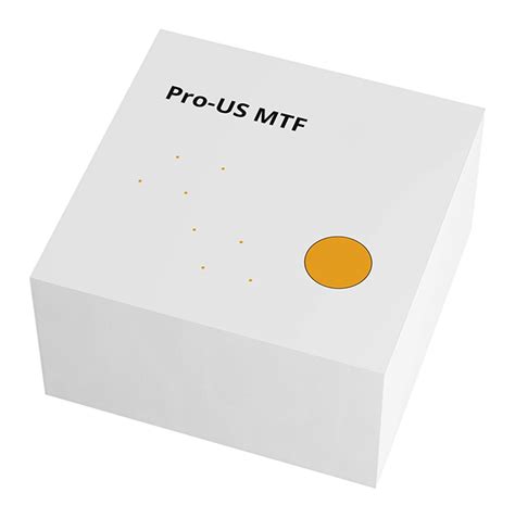 Model 11 101 Pro Us Mtf Ultrasound Phantom Ludlum Measurements Inc