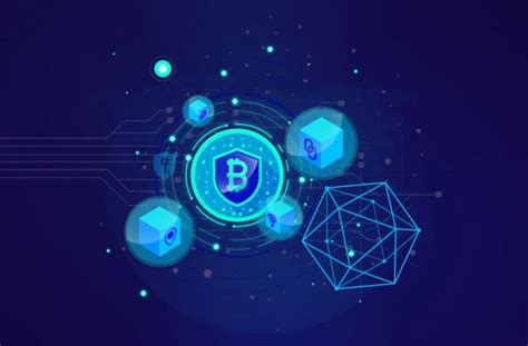 Hyperledger Blockchain Development Services Innosoft Group