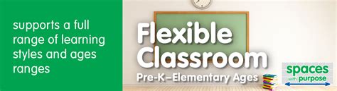 Naeyc Flexible Class