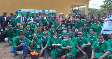 Lactualité Indépendante De Référence En Côte Divoire Linfodrome