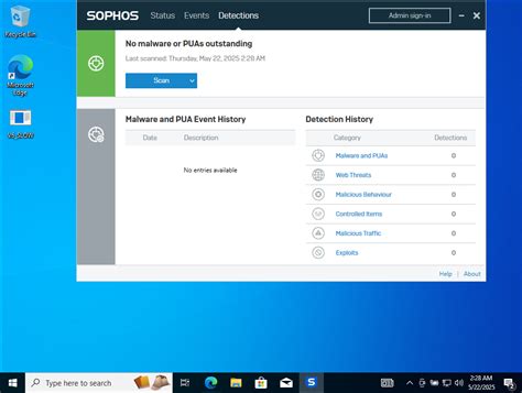 XOR Shellcode Loader
