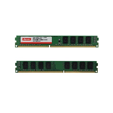 Desktop Crucial Chip Bulk Computer Parts 2GB 32GB Memoria RAM DDR3 Memory 16GB DDR 3 8 GB 4GB