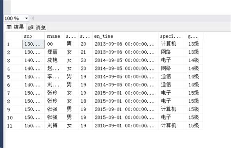 sql查询结果显示不全怎么展开看图 大数据 CSDN问答