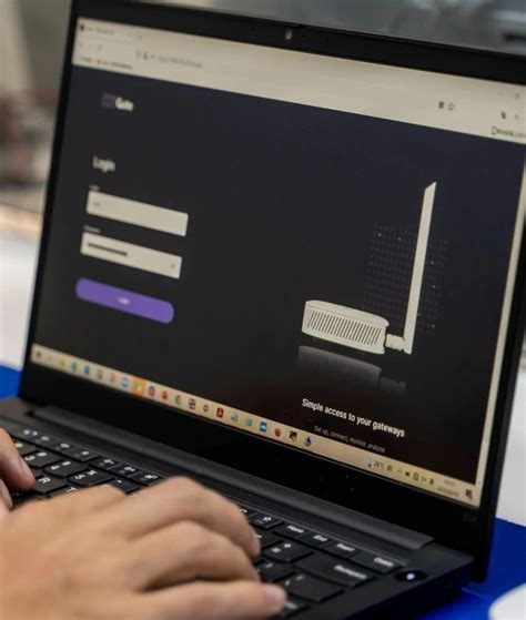 Lora Lorawan Lorawangateway Wisgate Rak Rakwireless Carl Erick Rowan