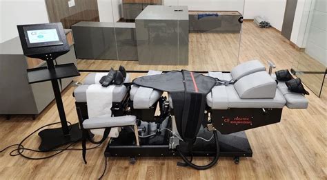 Lumbar Decompression Table For Hospital 1 At Rs 500000 In Surat Id