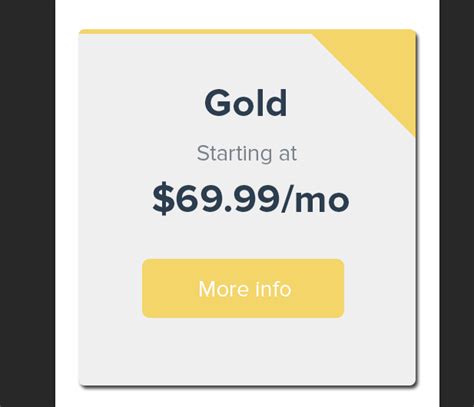 Html Create Box With Diagonal Edge Stack Overflow