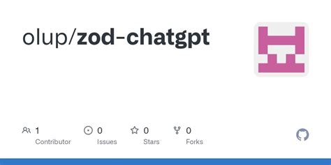 Using Zod To Get A Structured And Typed Output From Chatgpt In