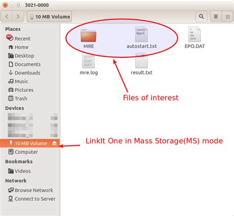 Using Linkit One With Arduino In Linux 5 Steps Instructables