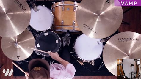 Overflow Planetshakers Drum Tutorial Youtube