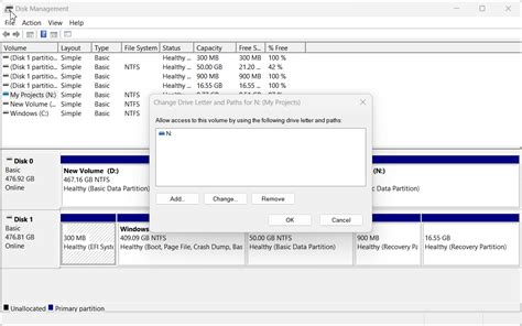 How To Hideunhide Drives Or Volumes In Windows 11 Pc 5 Effective Ways