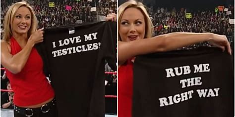 The 10 Worst T Shirt Designs In Wrestling