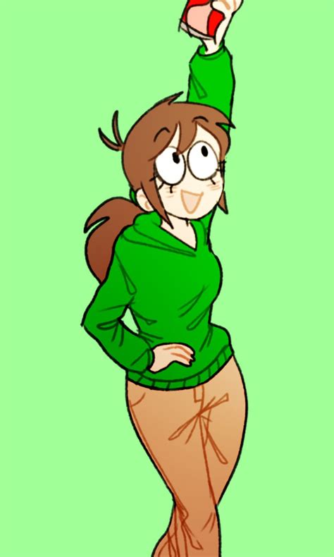 Pin On Eddsworld And Ellsworld Cute Drawings Edd Character Design