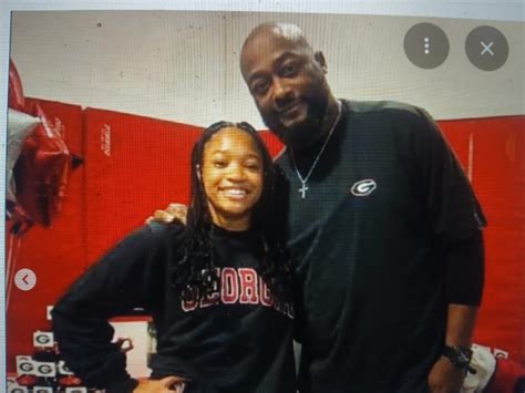 Mike Tomlin In The Audience Proudly Supports Daughter At University Of
