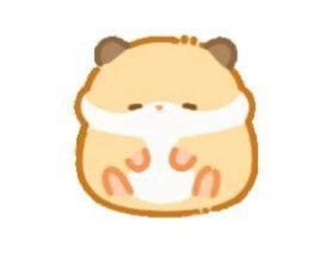 Pin By ДПшка 💋🎀🌸🍉🍒🌊💗🍡🍧🧋 On Ë маë Cute Hamsters Cute Doodles Hamster Cartoon