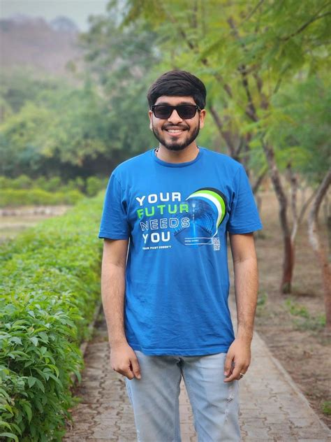 Newbeginnings Frontenddeveloper Magikkraft Utsav Patel