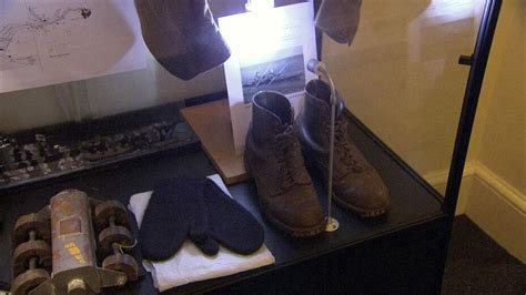 Memorial For Cockleshell Heroes Unveiled Uk News Sky News