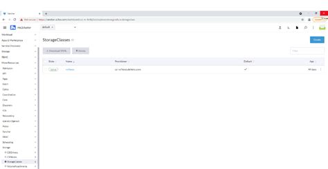 Prerequisites Suse Rancher And Rke2 Kubernetes Cluster Using Csi