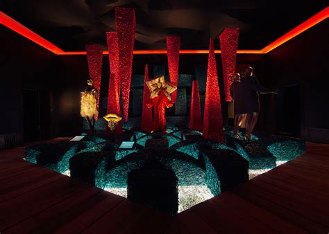 Utopian Bodies Exhibition Presents Futuristic Garments