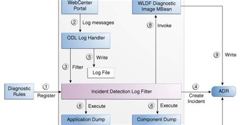 Xml And More Oracle Fusion Middleware Diagnostic Framework―how To