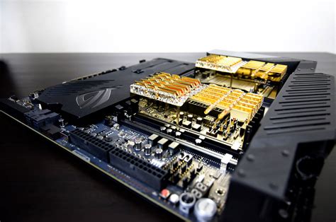G SKILL Announces New Hexa Channel Massive Capacity DDR Memory Kits ThinkComputers Org