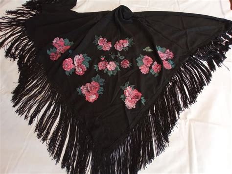 Хустка розмальована — ціна 383 грн у каталозі Шарфи Купити аксесуари за