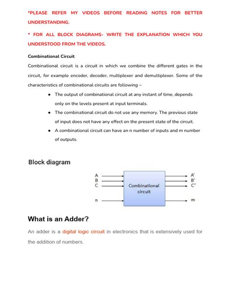 unit 1 1 physics engineering pdf subtraction binary coded decimal