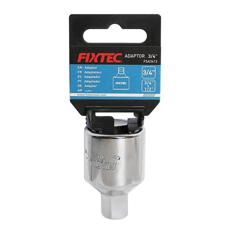 Fixtec Socket Adaptor 34