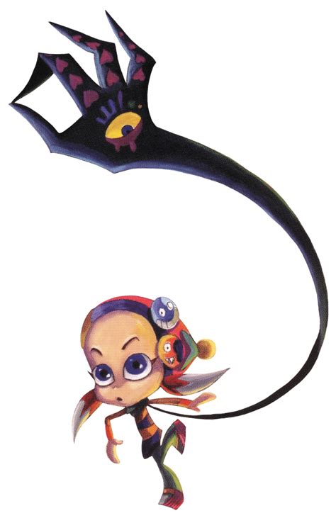 Stretch Panic Ps2 Linda Cover Art By Paperbandicoot On Deviantart