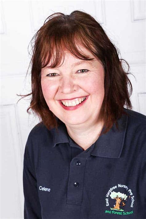 Meet Our Dedicated Staff East Harptree Nursery Team