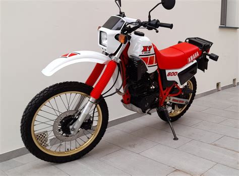Yamaha Xt 600 43f 1985 Catawiki