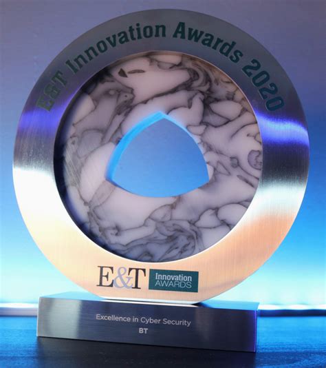 Eandt Excellence In Cyber Security Dr Jonathan Francis Roscoe