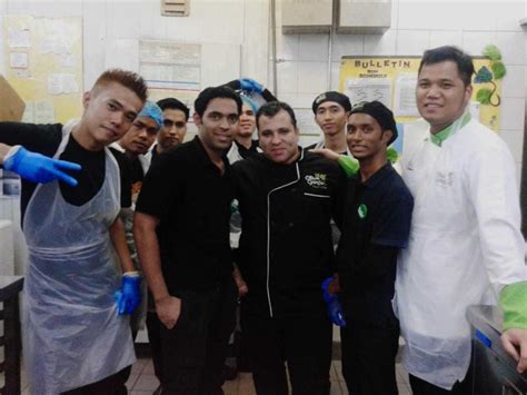 Me And My Team Ahmed Ashour