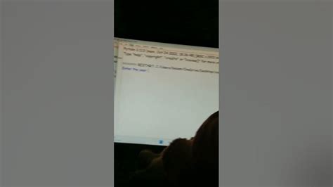 Python Program To Print Given Month And Year Using Calendar Coding Idle Youtube