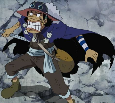 Daftar Ulang Tahun Karakter One Piece Berdasarkan Tanggal